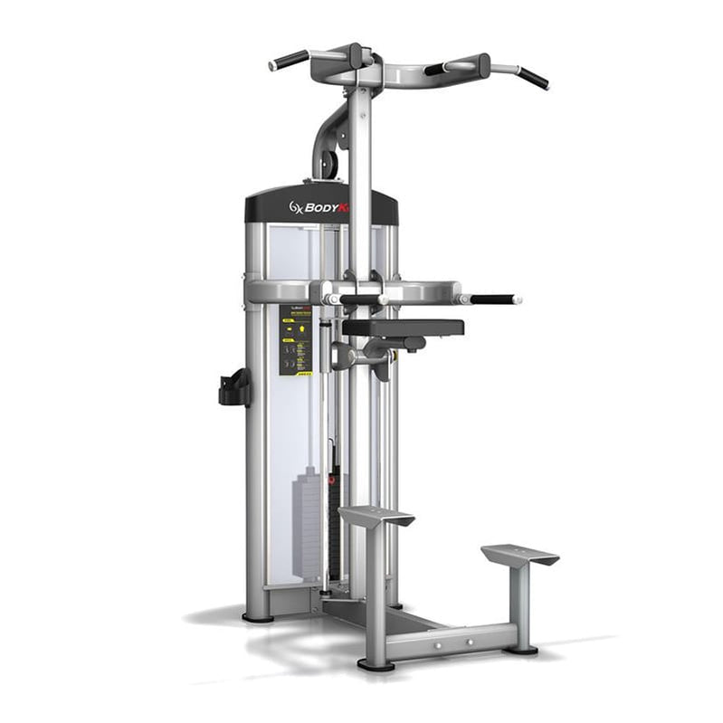 Assisted Pull Up Machines for Sale — Strength Warehouse USA