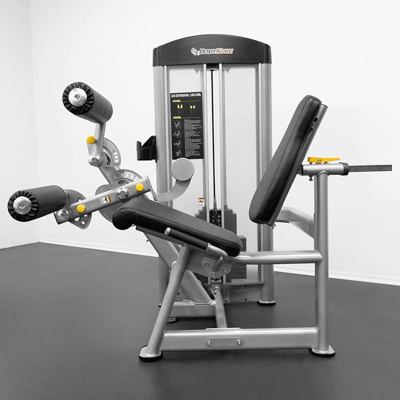 Leg Extension & Leg Curl Machines for Sale — Strength Warehouse USA
