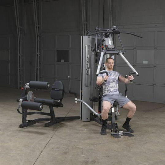 Multi-Stack Gym Systems — Strength Warehouse USA
