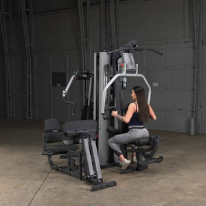 Body-Solid G9S Multi Stack Gym System — Strength Warehouse USA