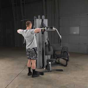 Body-Solid G9S Multi Stack Gym System — Strength Warehouse USA