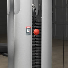 Body-Solid G9S Multi Stack Gym System — Strength Warehouse USA