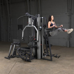 Body-Solid G9S Multi Stack Gym System — Strength Warehouse USA
