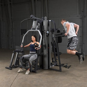Body-Solid G9S Multi Stack Gym System — Strength Warehouse USA
