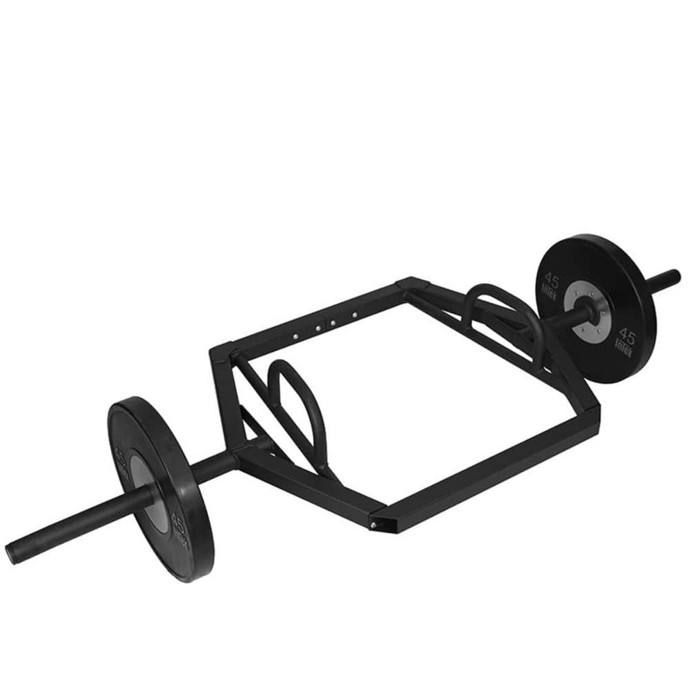 Intek Strength Modular Functional Bars - Buy Online — Strength ...