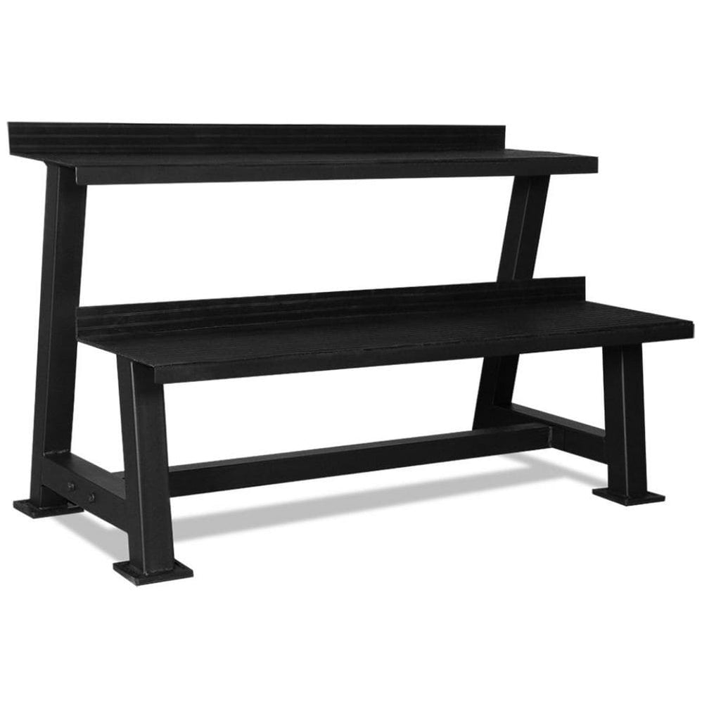 Kettlebell Storage Racks for Sale — Strength Warehouse USA