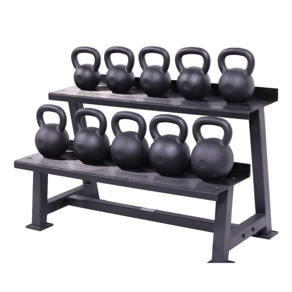 Kettlebell Storage Racks for Sale — Strength Warehouse USA