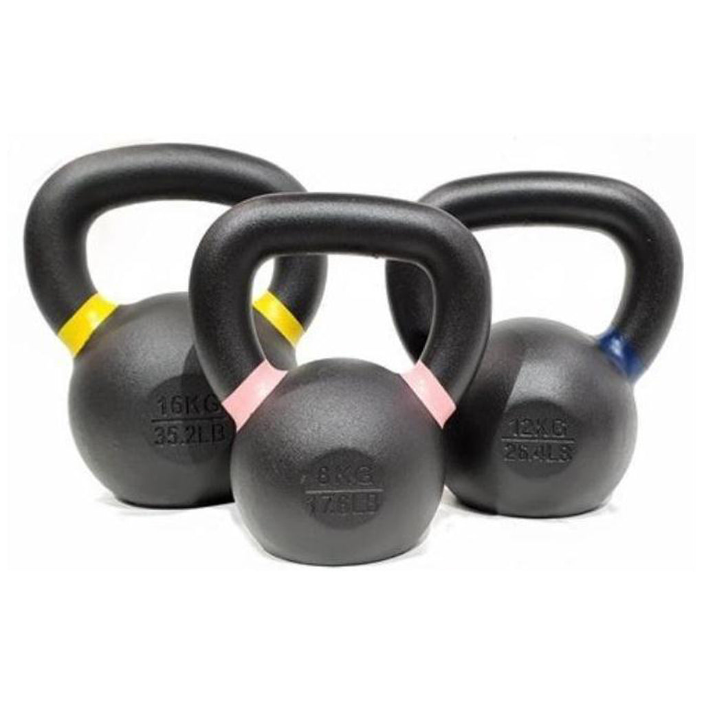 Kettlebells for Sale — Strength Warehouse USA