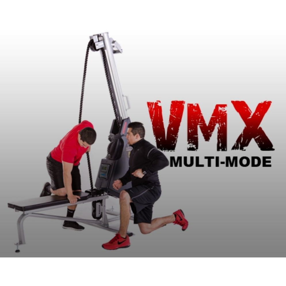 Marpo Kinetics VMX MULTI MODE Rope Trainer - Buy Online — Strength ...