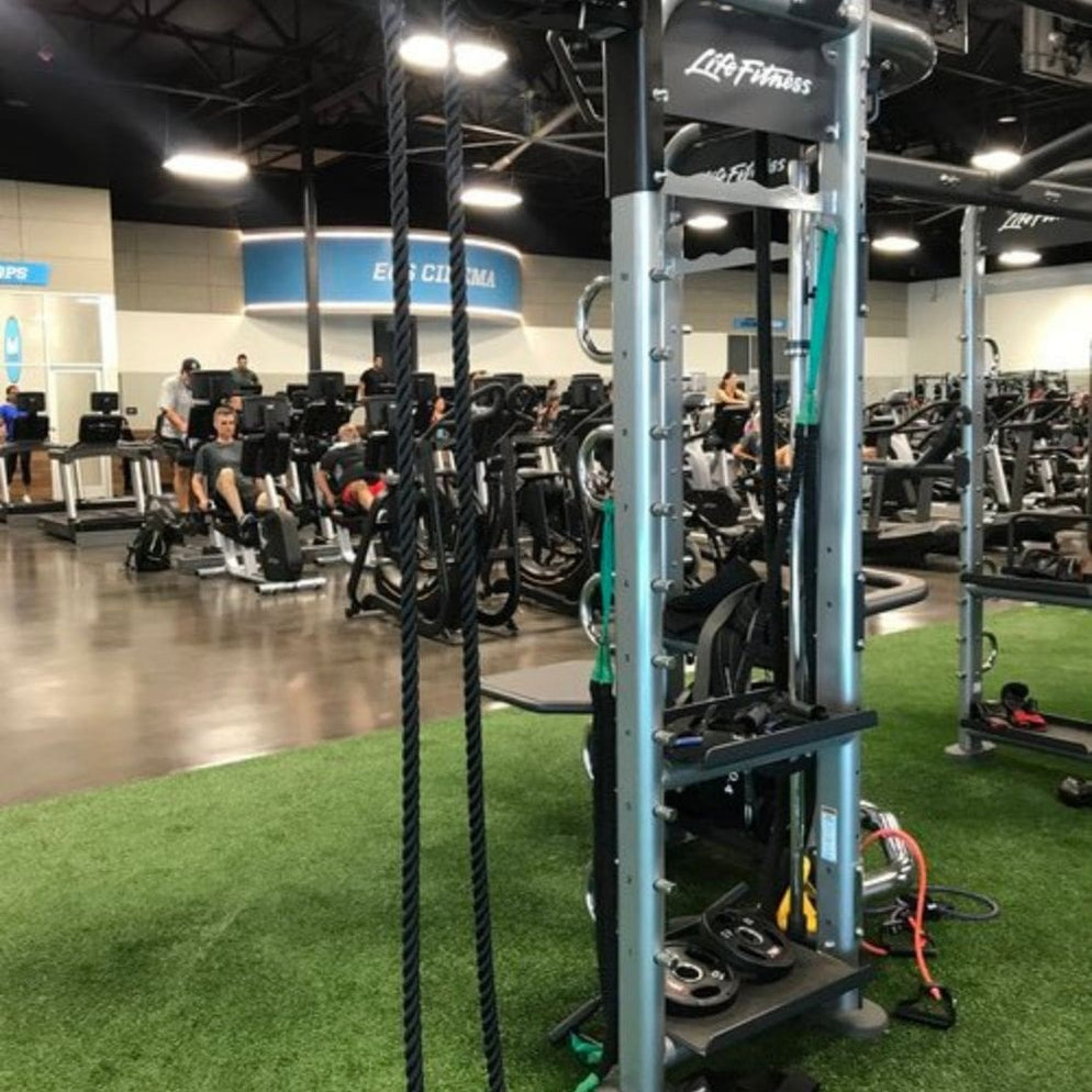 Marpo Kinetics X8 MOUNTABLE Rope Trainer - Buy Online — Strength ...