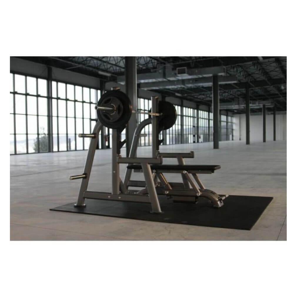 Maxx Bench Olympic Rack MAXX-5547 - Buy Online — Strength Warehouse USA