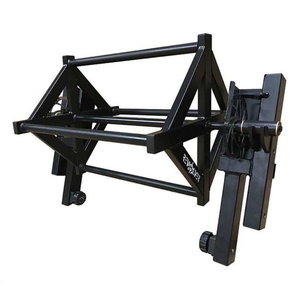 Maxx Bench The Revolver Rotational Fitness System - Buy Online ...