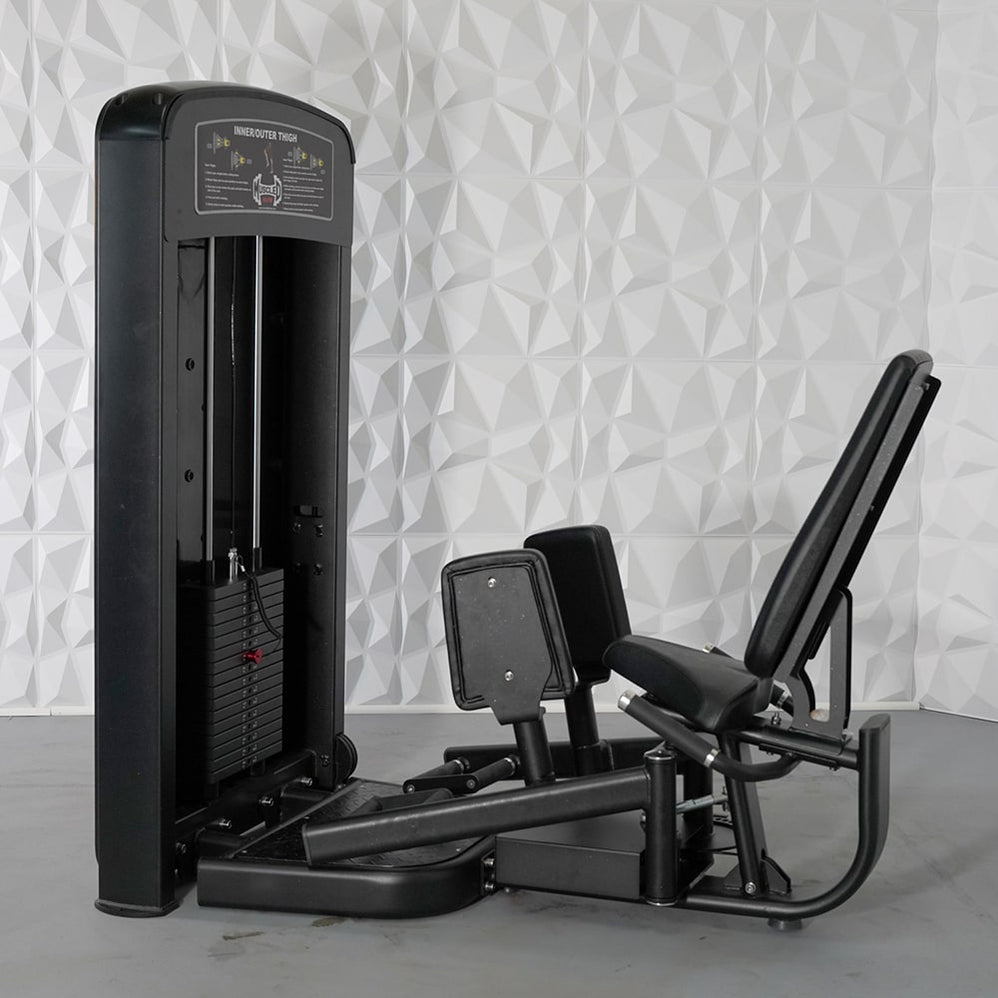 Inner & Outer Thigh Machines — Strength Warehouse USA
