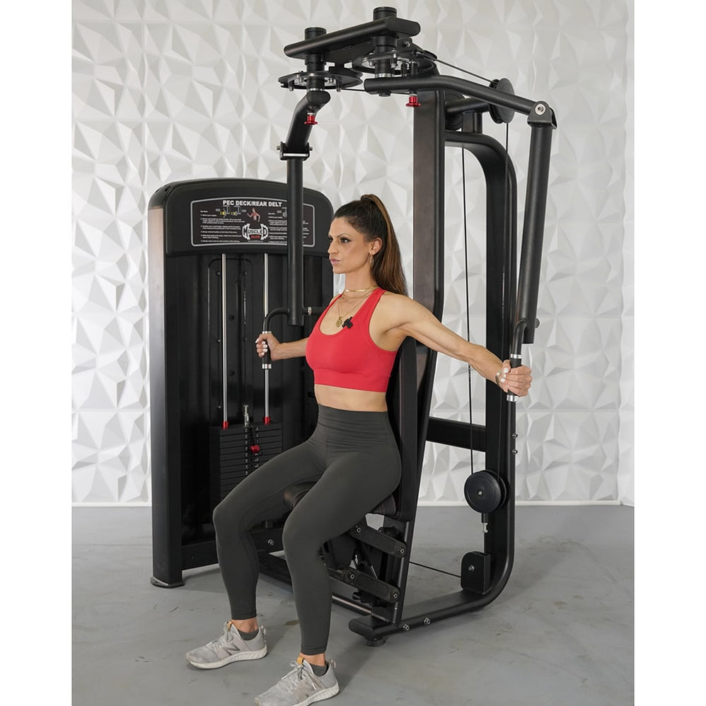 Pec Decks and Chest Fly Machines for Sale — Strength Warehouse USA