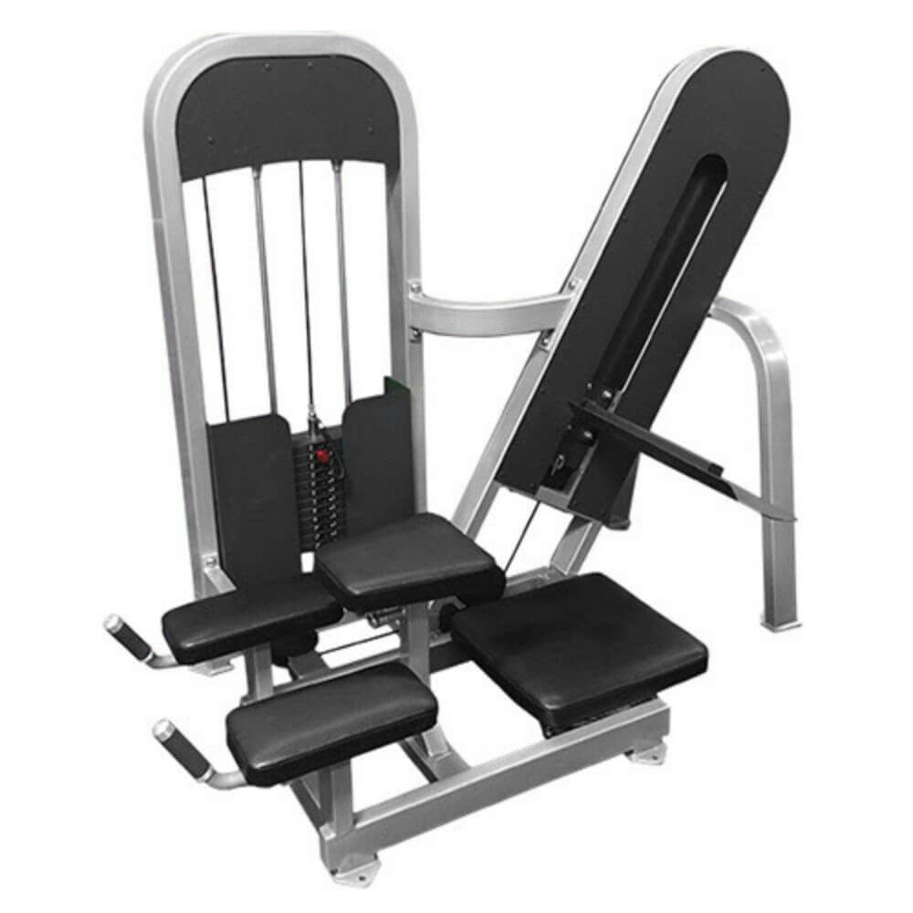 Muscle D Fitness MDC-0001 Booty Blaster Glute Machine- Buy Online ...