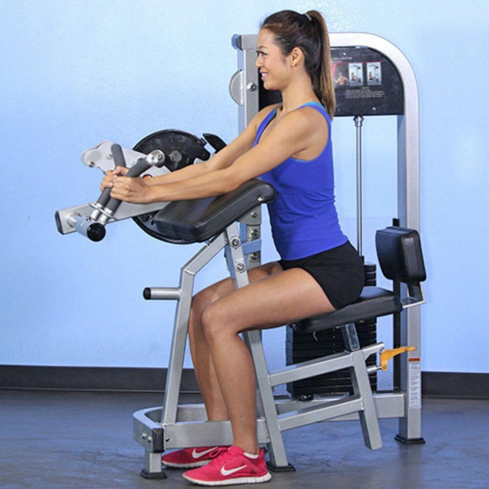 Triceps and Dip Machines - Buy Online — Strength Warehouse USA