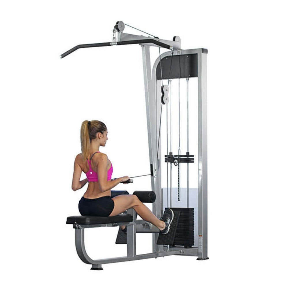 Back and Lat Machines for Sale — Strength Warehouse USA