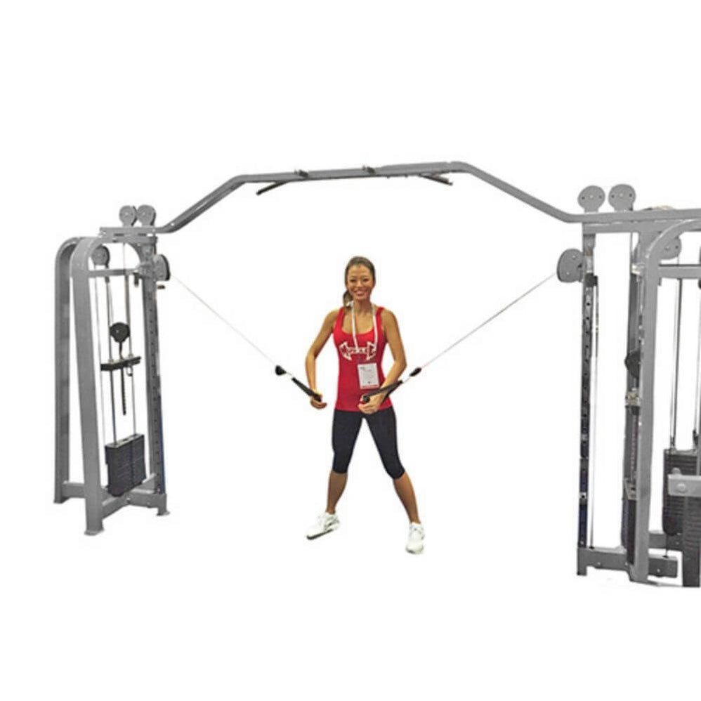 Cable Crossover Machines for Sale — Strength Warehouse USA