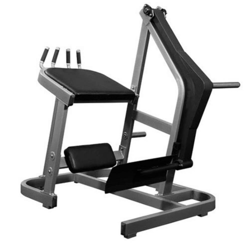 Glute Kickback Machines for Sale — Strength Warehouse USA