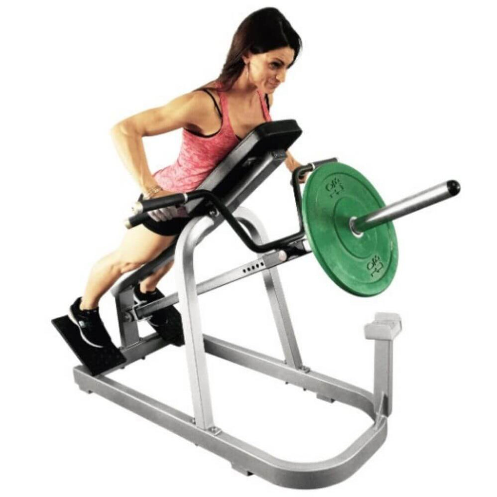 T-Bar Row Machines — Strength Warehouse USA