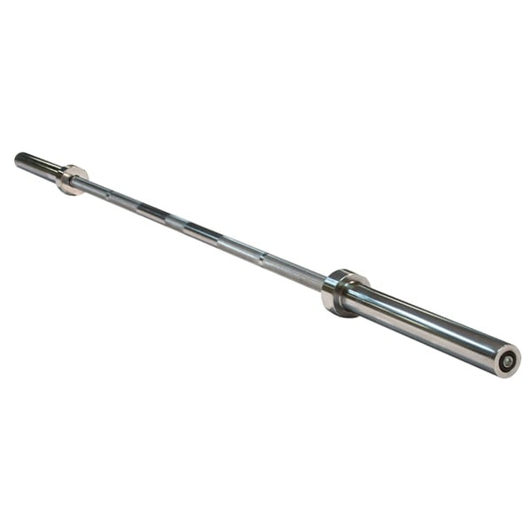 Olympic Barbells and Bars for Sale — Strength Warehouse USA
