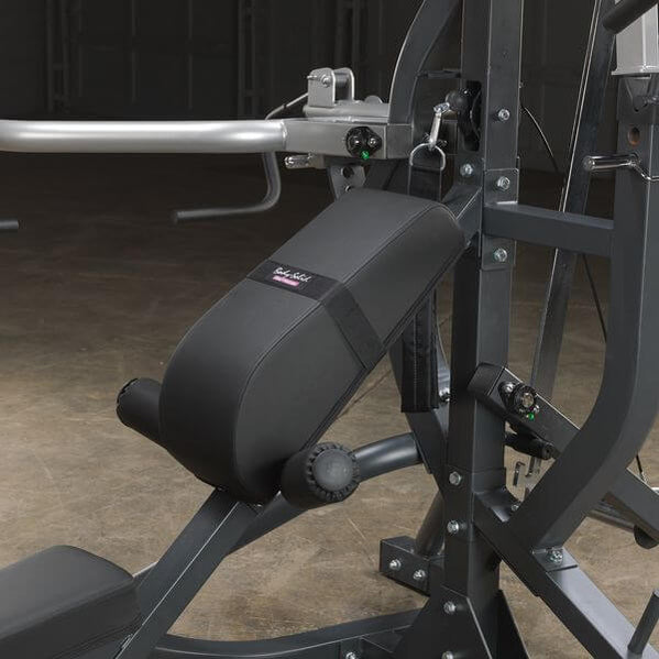 Body-Solid Gym Equipment for Sale — Strength Warehouse USA