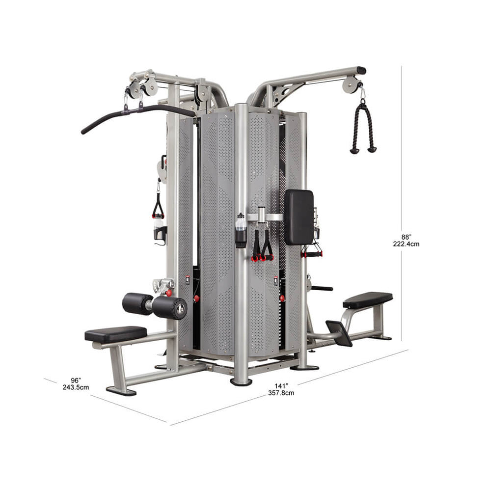 Cable Machines for Sale — Strength Warehouse USA