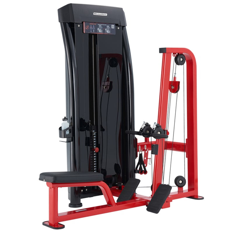Seated Row Machines for Sale — Strength Warehouse USA