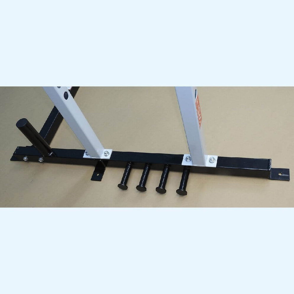 TDS Fitness TDS-92685 Power Squat Cage — Strength Warehouse USA