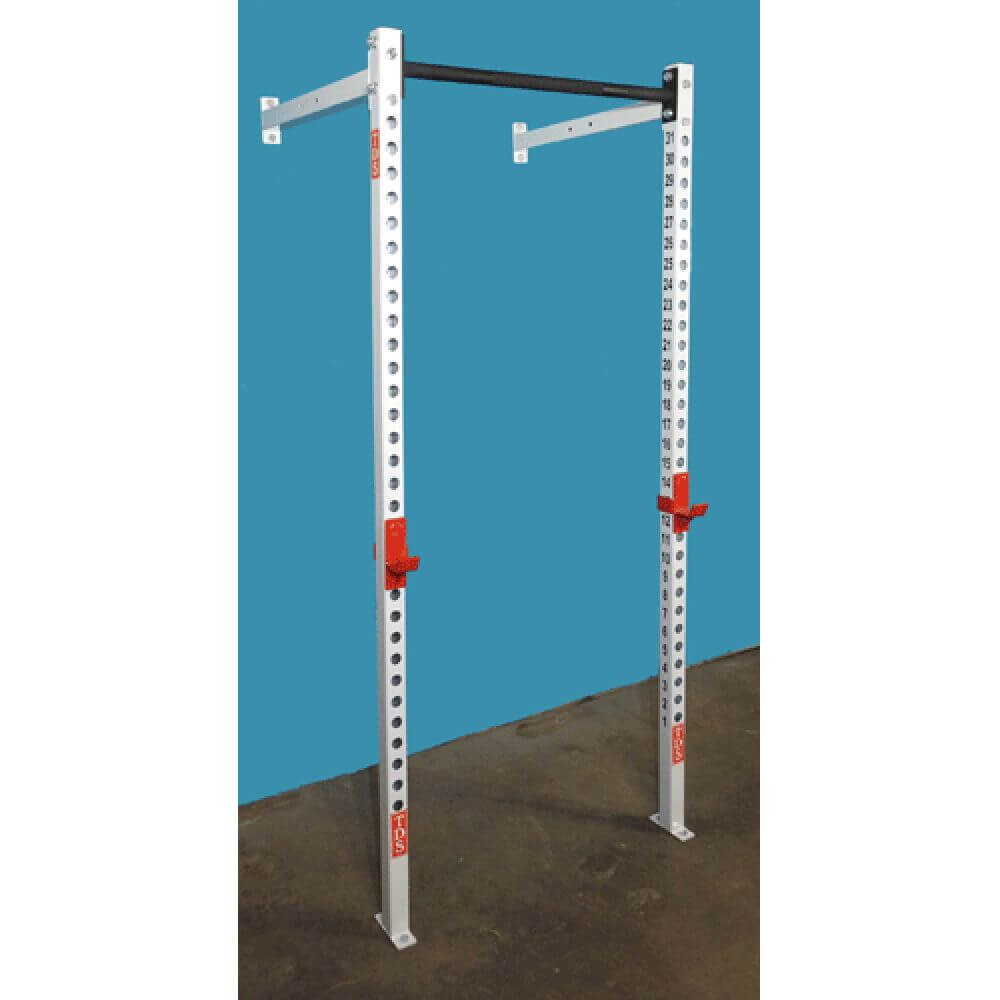 TDS TDS-93600 Wall Mount Expandable Rack - Buy Online — Strength ...