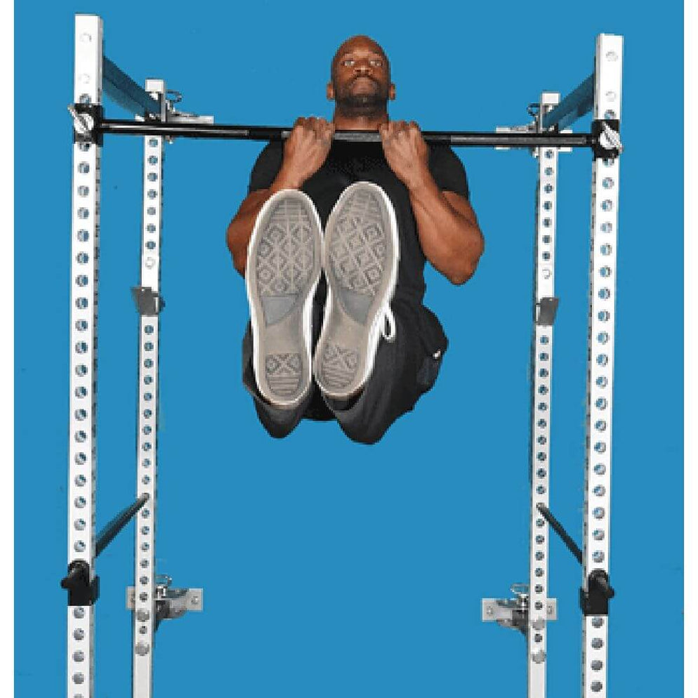 TDS TDS-67600-2 Wall Mount Folding Power Rack - Buy Online — Strength ...