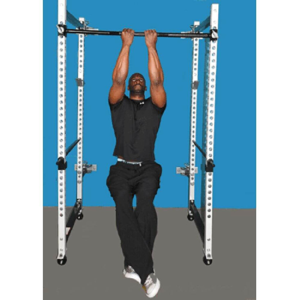 TDS TDS-67600-2 Wall Mount Folding Power Rack - Buy Online — Strength ...