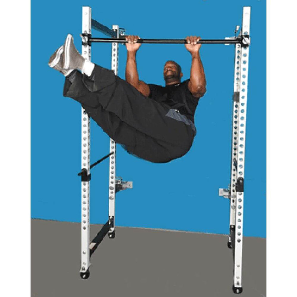 TDS TDS-67600-2 Wall Mount Folding Power Rack - Buy Online — Strength ...