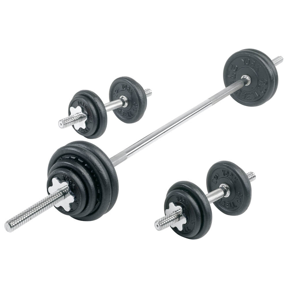 Dumbbell Sets & Packages — Strength Warehouse USA
