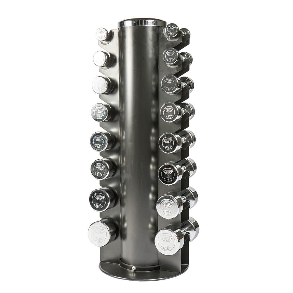 Dumbbell Sets & Packages — Strength Warehouse USA