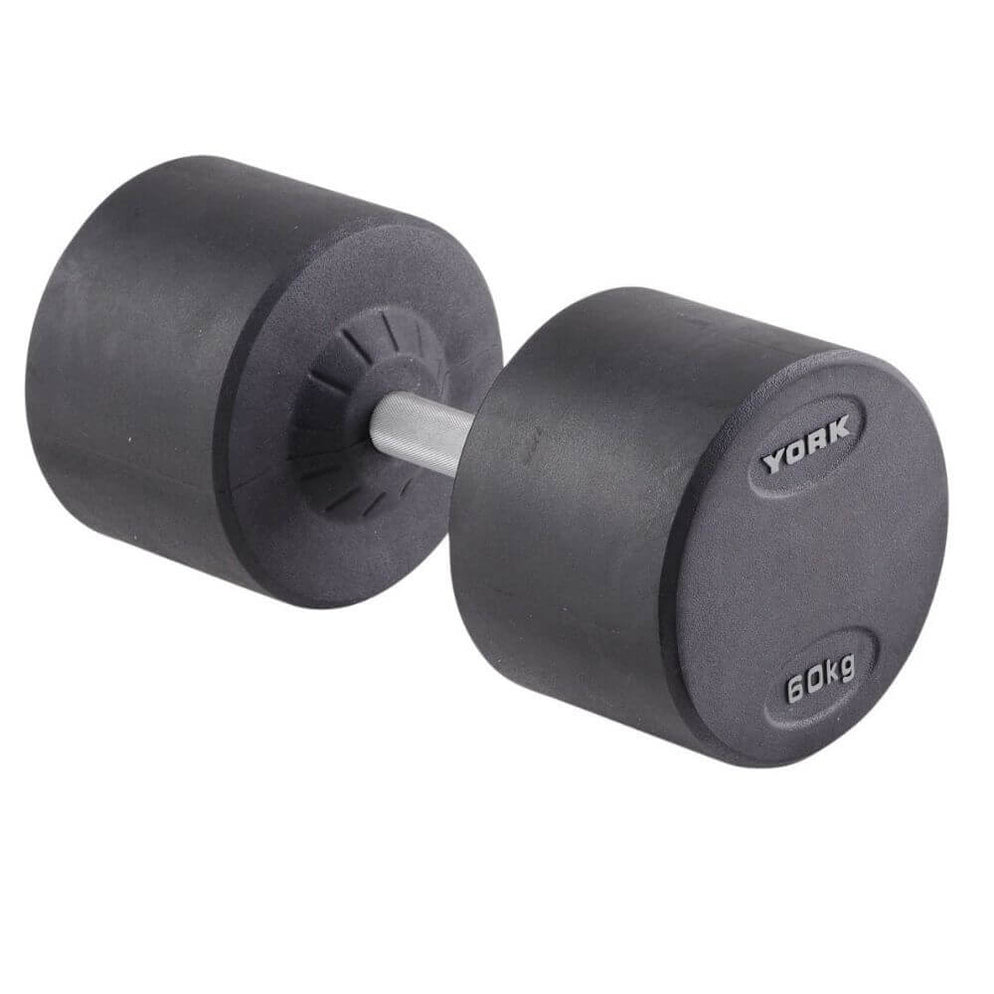 York Barbell Pro Style Dumbbells - Buy Online — Strength Warehouse USA