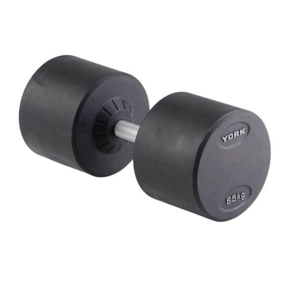 York Barbell Pro Style Dumbbells - Buy Online — Strength Warehouse USA