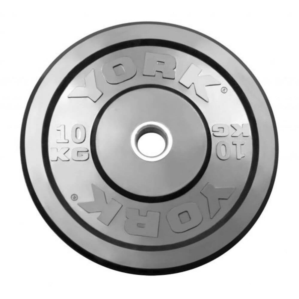 York Weight Plates for Sale – Iso-Grip, G2, Cast Iron & Olympic Bumper ...