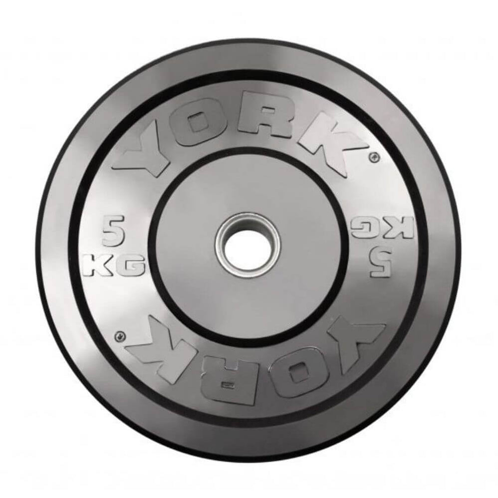 York Weight Plates for Sale – Iso-Grip, G2, Cast Iron & Olympic Bumper ...