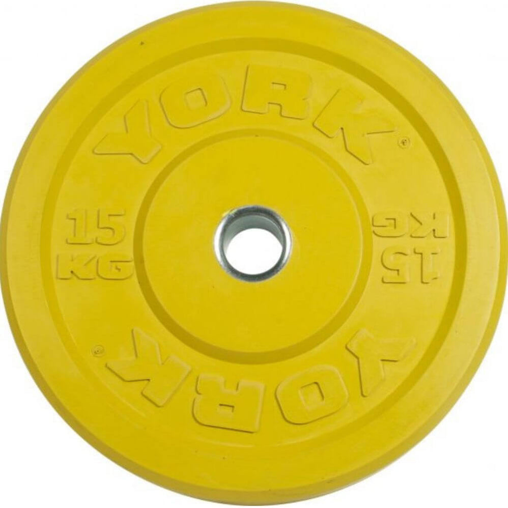 York Weight Plates for Sale – Iso-Grip, G2, Cast Iron & Olympic Bumper ...