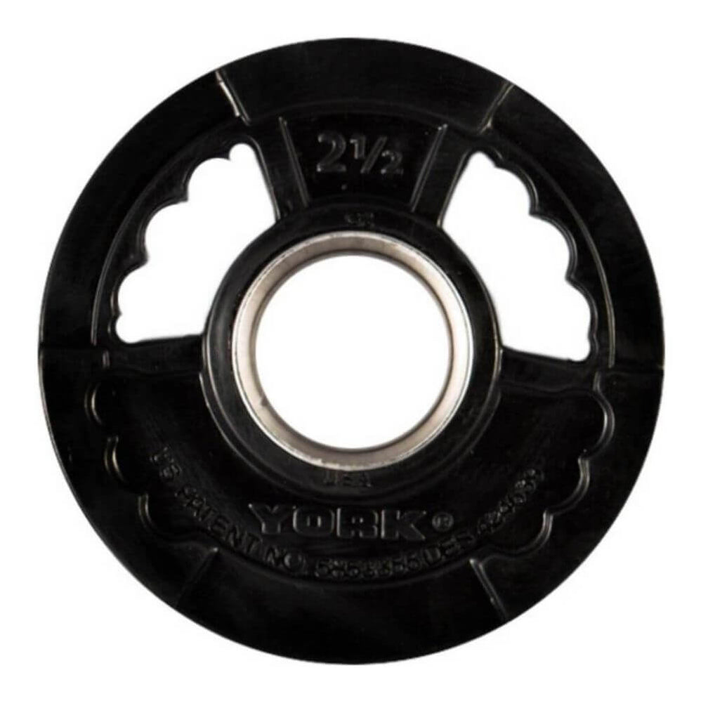 York Weight Plates for Sale – Iso-Grip, G2, Cast Iron & Olympic Bumper ...