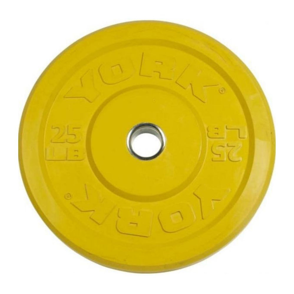 York Weight Plates for Sale – Iso-Grip, G2, Cast Iron & Olympic Bumper ...