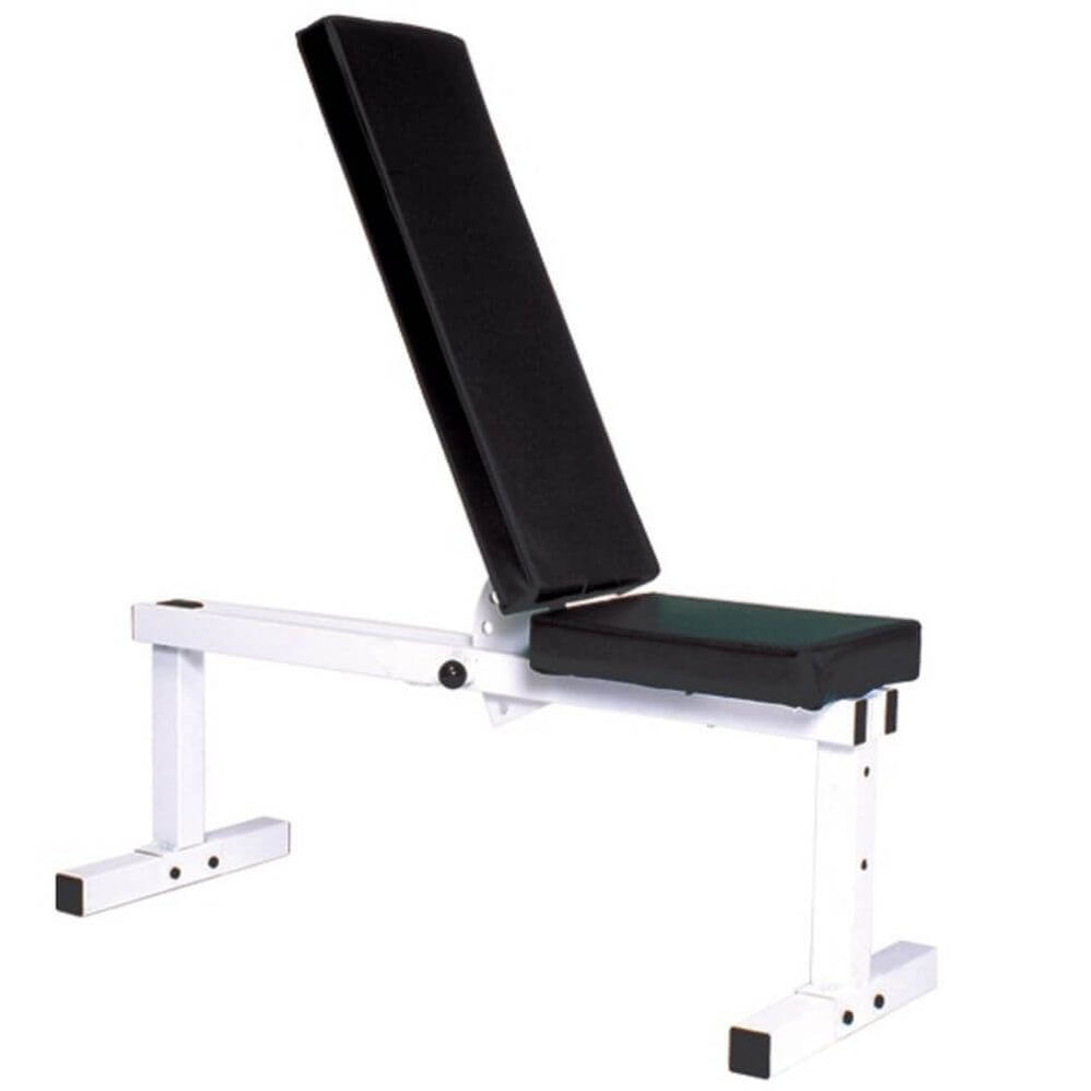 Adjustable Weight Benches — Strength Warehouse USA