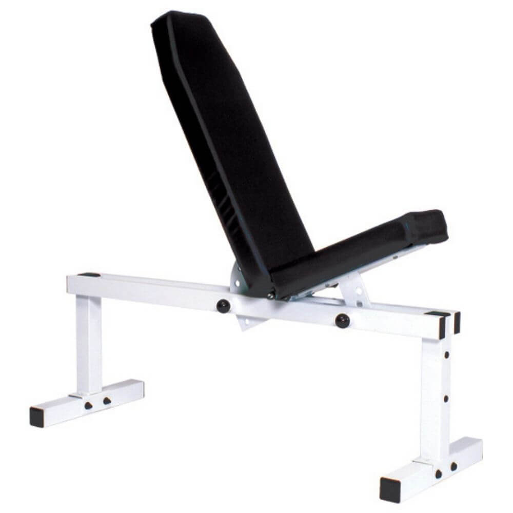 York BarbelL Pro Series Bench 305 FI | SKU 4240 — Strength Warehouse USA