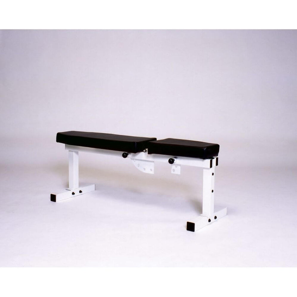 York BarbelL Pro Series Bench 305 FI | SKU 4240 — Strength Warehouse USA