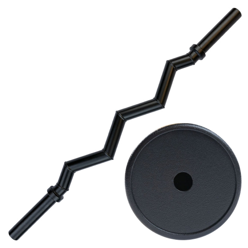 EZ Curl Bars for Sale — Strength Warehouse USA