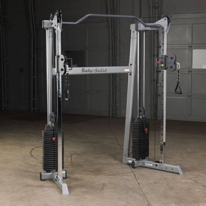 Selectorized Gym Equipment — Strength Warehouse USA