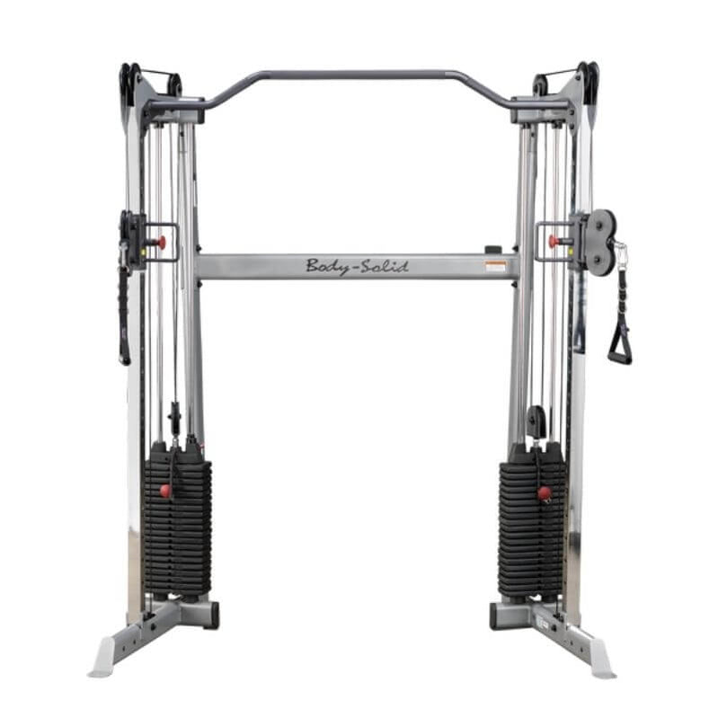 Selectorized Gym Equipment — Strength Warehouse USA