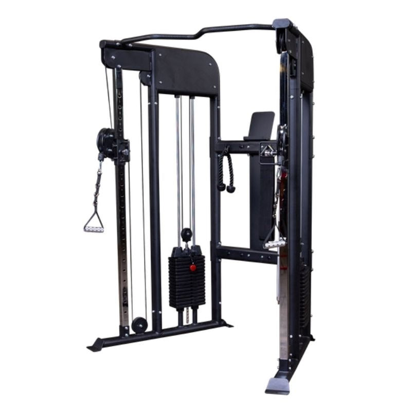 Cable Machines for Sale — Strength Warehouse USA
