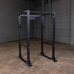 Body-Solid GPR400 Loaded Power Rack Bundle - Buy Online — Strength ...